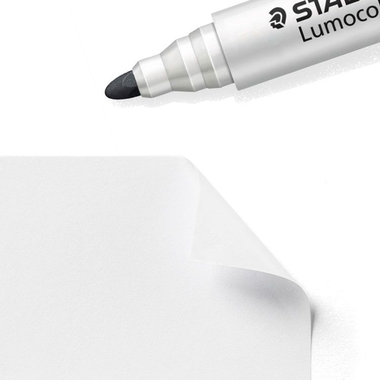 Whiteboard stickers | Bepaal zelf het formaat