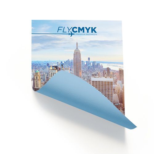 Blueback posters drukken? | Met spoed geleverd | In diverse formaten