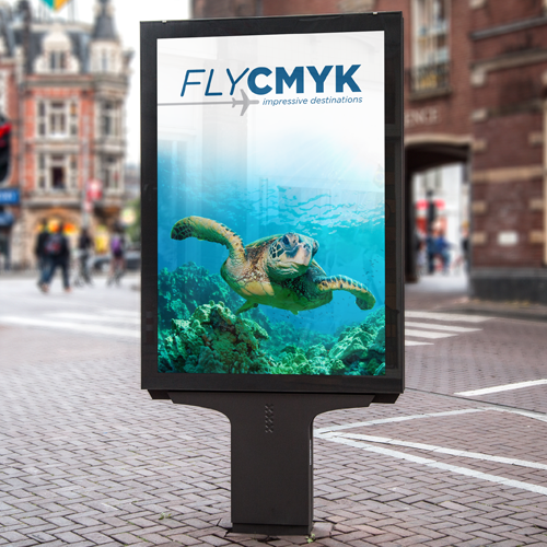 Abri's drukken | Leverbaar in alle oplages en met spoed