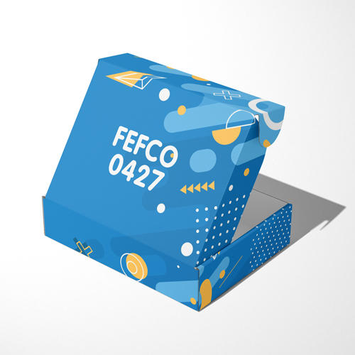 FEFCO 0427 dozen bedrukken | Verpakkingen op maat | Drukbedrijf.