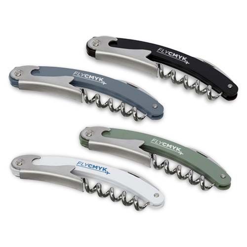 Flesopeners bedrukken | Kies uit 5 verschillende flesopeners