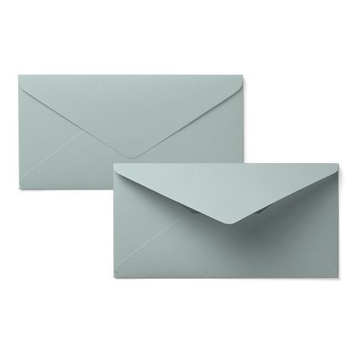 Gekleurde enveloppen | Kies uit meer dan 17 kleuren!