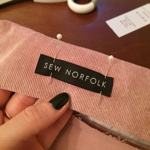 Kleding labels drukken | Kies uit diverse formaten