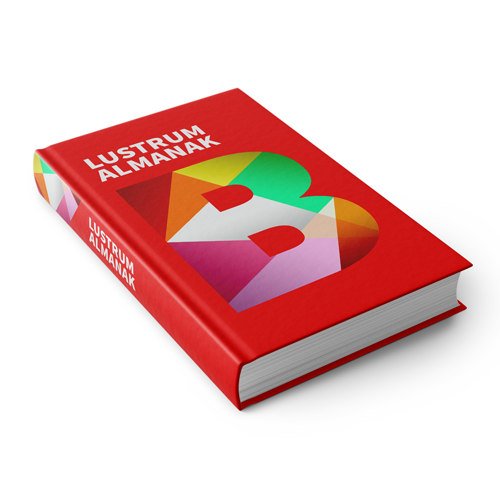 Almanak drukken? | Snelle levering mogelijk