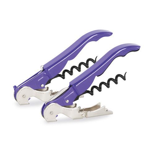 Pulltaps kurkentrekker bedrukken | Luxe afwerking en handig cadeau