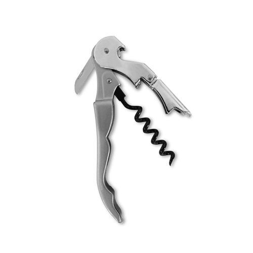 Pulltaps kurkentrekker bedrukken | Luxe afwerking en handig cadeau