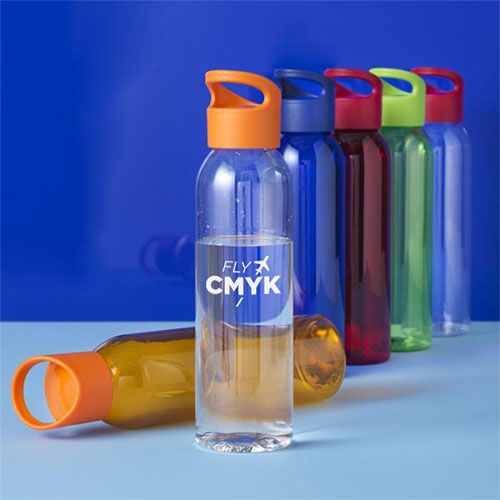 Sky drinkfles bedrukken | Strak design met jouw logo of bedrijfsnaam