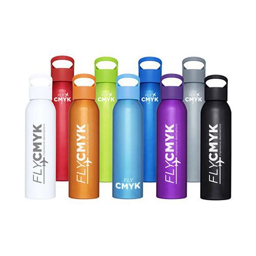 Sky drinkfles bedrukken | Strak design met jouw logo of bedrijfsnaam