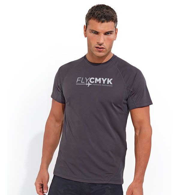 Hardloopshirt bedrukken | Textiel | Drukbedrijf.