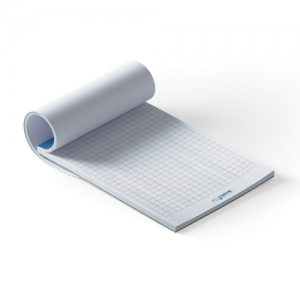 Notitieblokken en schrijfblokken bedrukken | Drukbedrijf.