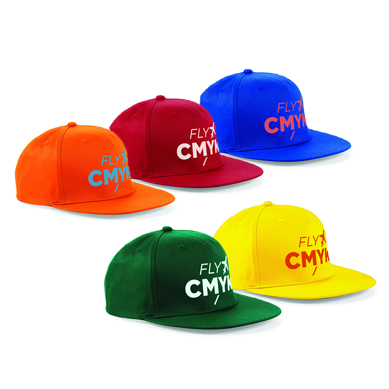 Petten bedrukken of borduren | Al vanaf 5 stuks te bestellen