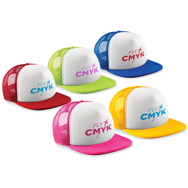 Petten bedrukken of borduren | Al vanaf 5 stuks te bestellen