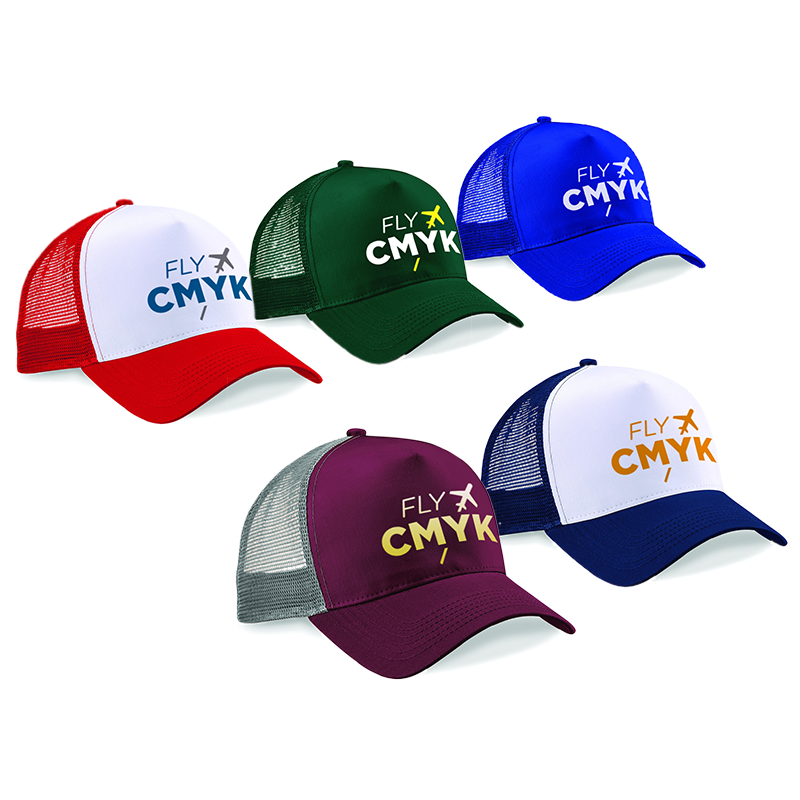 Petten bedrukken of borduren | Al vanaf 5 stuks te bestellen